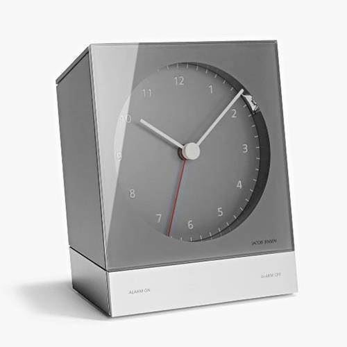 Jacob Jensen, Alarm Clock series 340